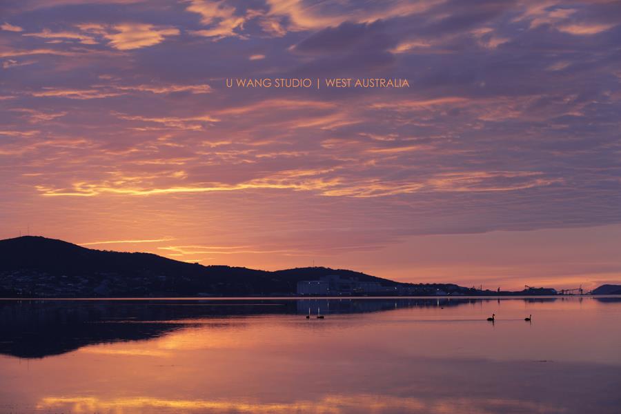 Perak Wedding Expo: U Wang Studio, Ipoh