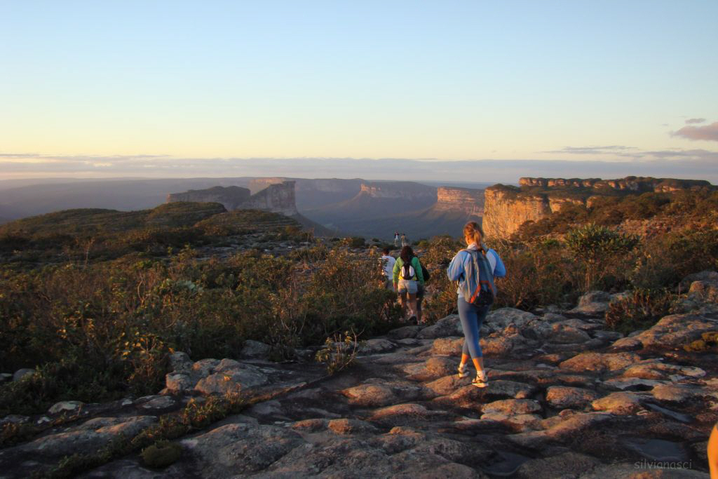 Salvador em um dia: Chapada Diamantina considerada maravilha da natureza
