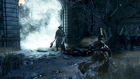 Oedon Tomb Key | Bloodborne Wiki