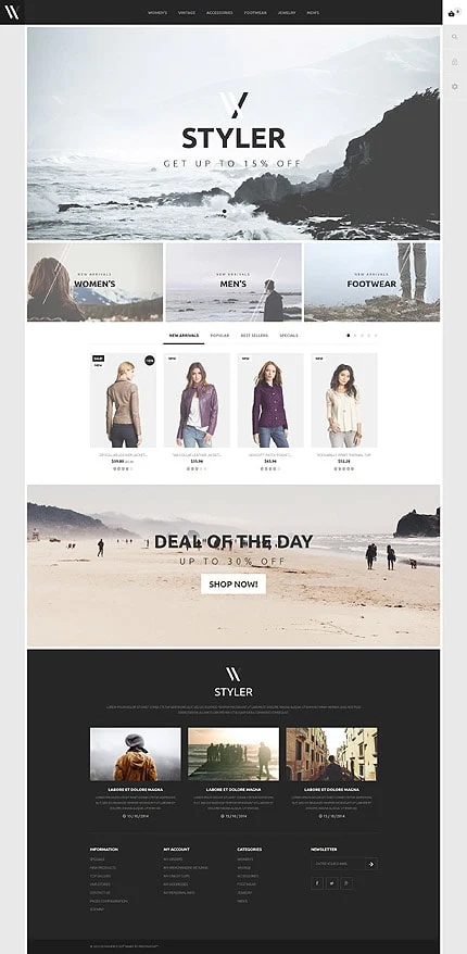 2024’s Top 30 Best-Selling WordPress Themes (Most Popular Premium ...