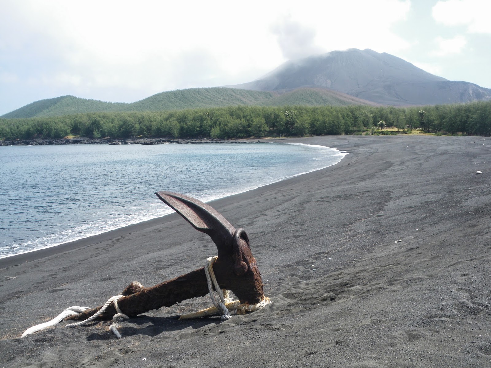 Suuhaa: Ocean Run: Pagan Island