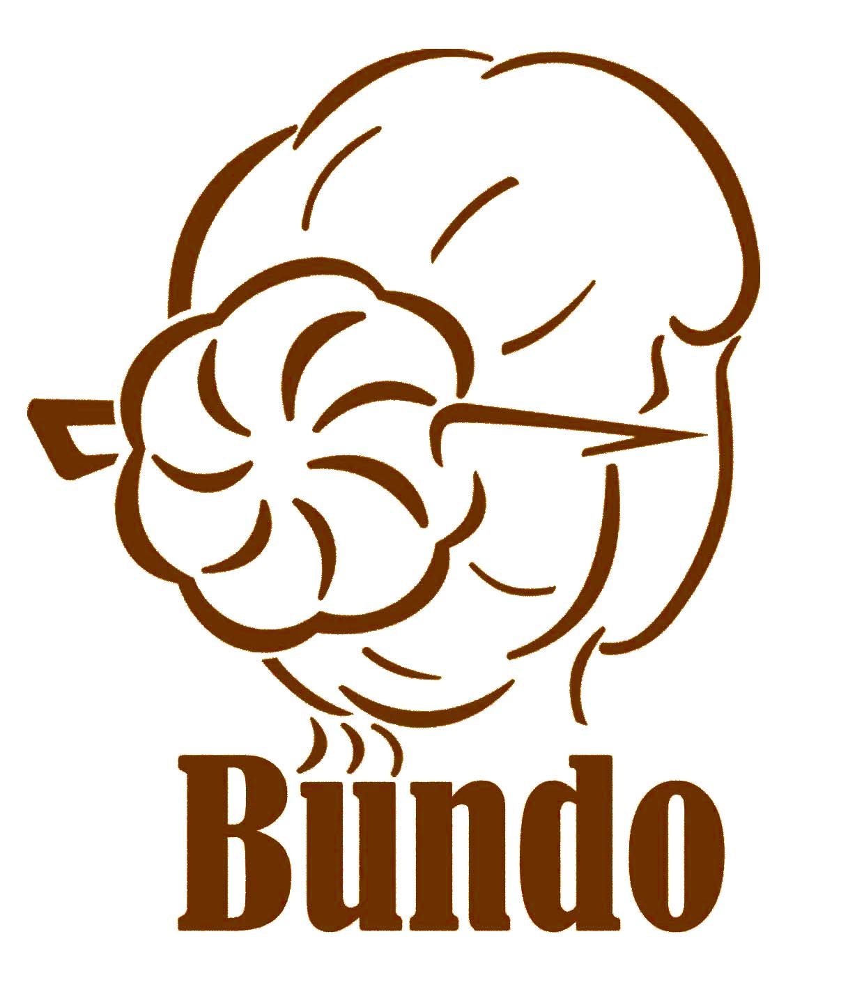 Gladys Piscentia: Bundo Logo