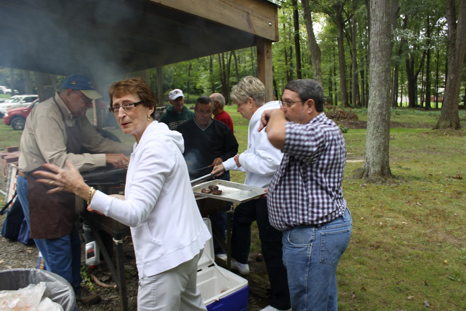 Today is The Present: Three Simple Rules: Rule # 1 Do No Harm