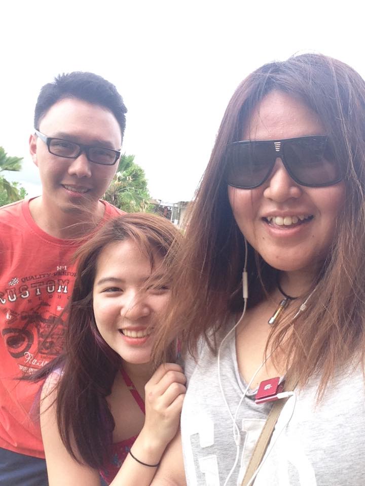 Lim Ru Huey 1101A13311