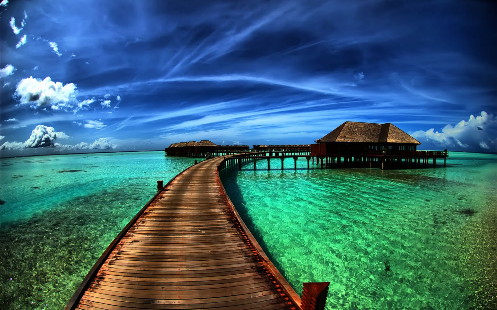 Amazing Photos: Amazing Wallpaper Sea