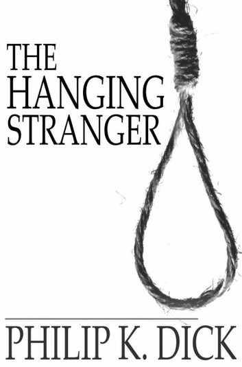 Can't Explain: "The Hanging Stranger" (1953)