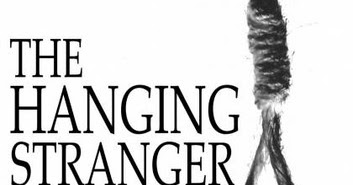 Can't Explain: "The Hanging Stranger" (1953)