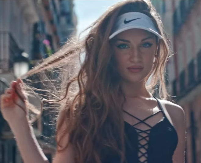 Olivia Missy Baselga