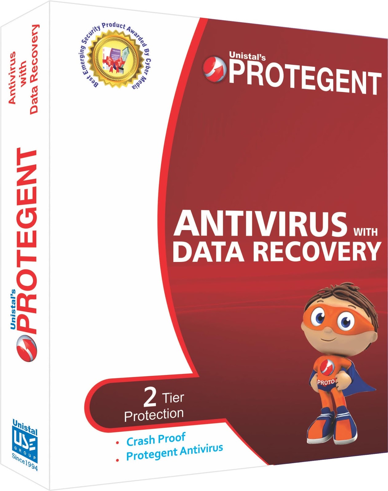 Antivirus Software in India