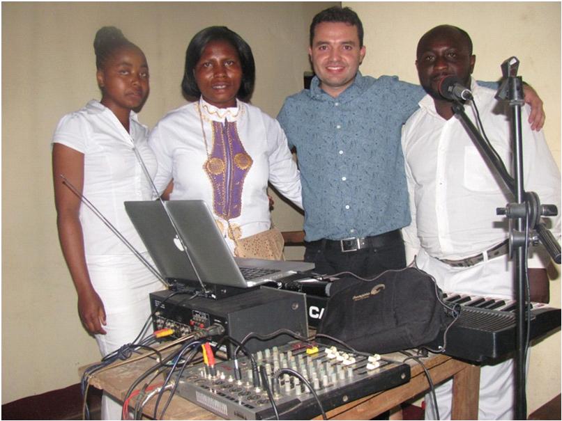 TOBBY VISION COMPUTERS