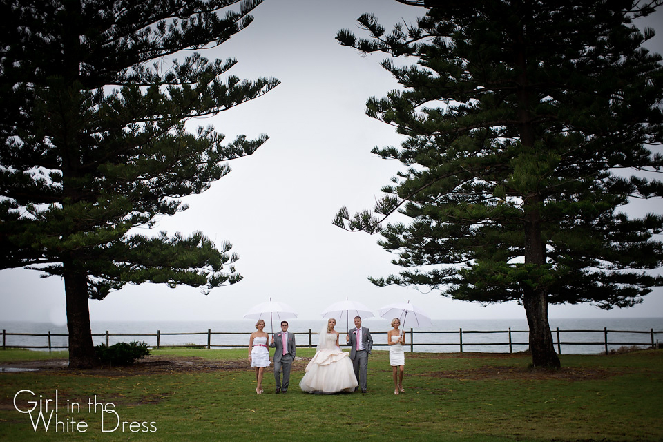 Girl in the White Dress: Jonah's wedding: Gemma + Reece