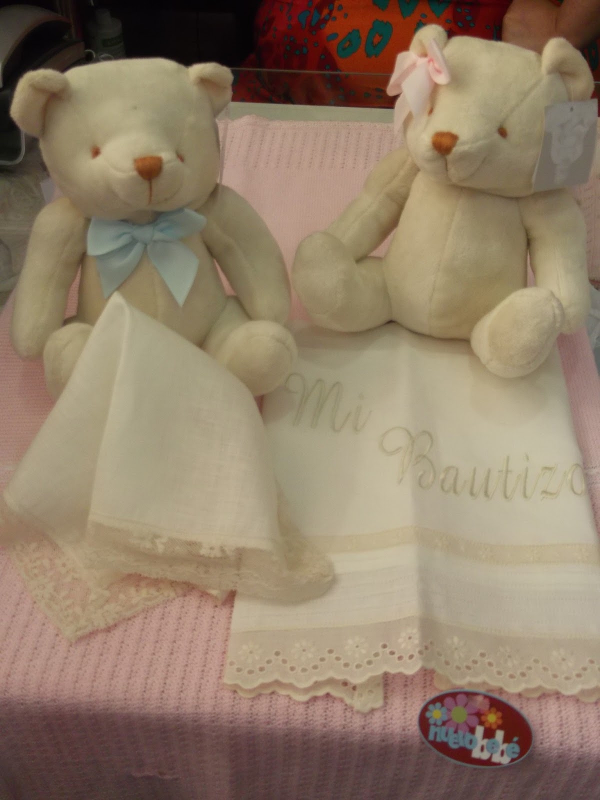 SELO BABY BOUTIQUE INFANTIL: TIENES QUE BAUTIZAR A TU BEBÉ??. AQUI TE ...