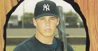 Daily Autograph: Eric Duncan