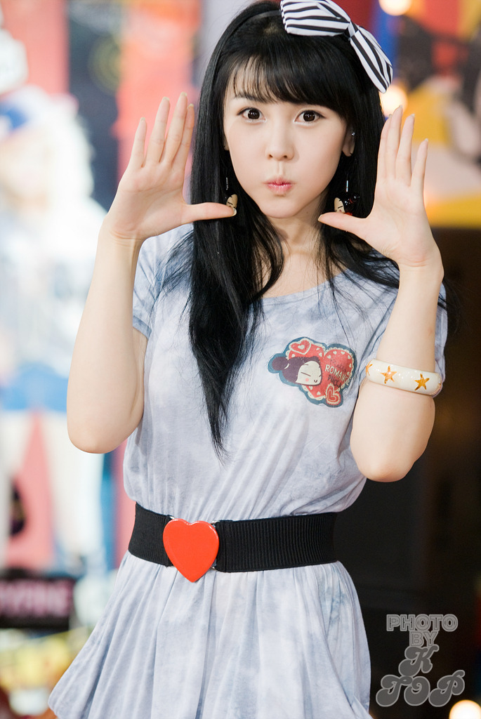Girls And Angels Korean Chinese And Japanese Girls Collection 13