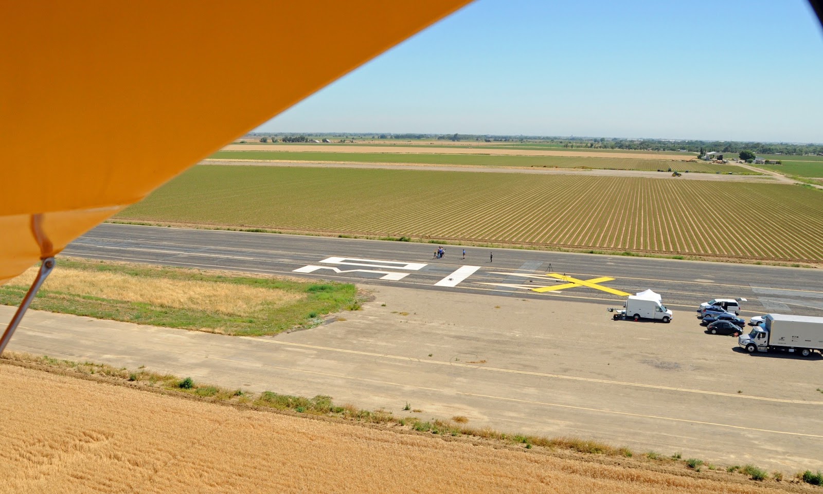 Standard Pilot Blog: MythBusters Redux for Belite and Duct Tape Plane