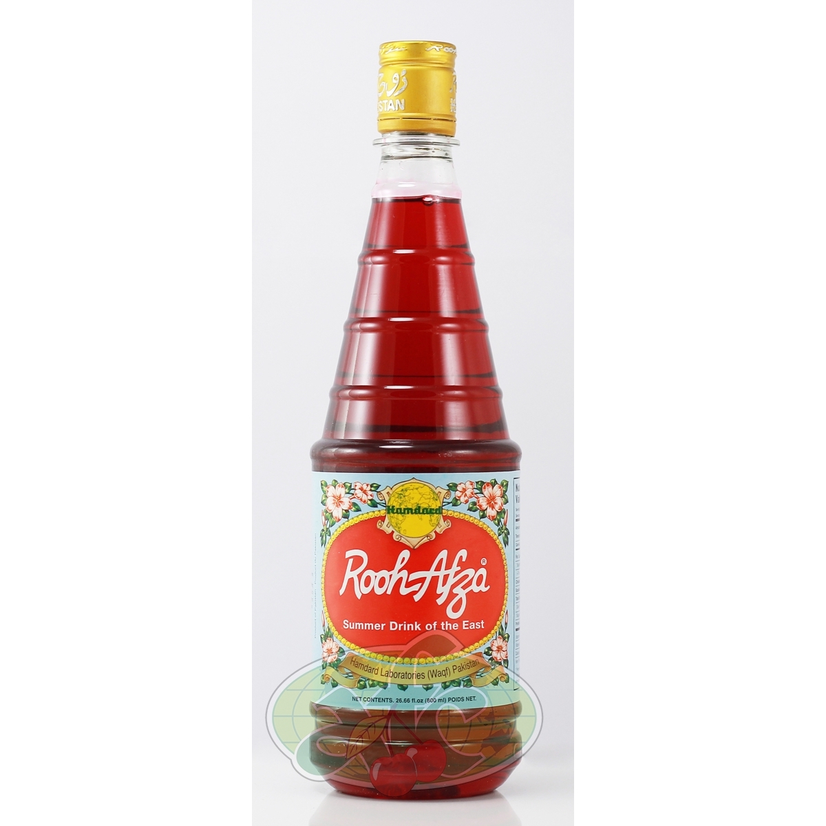 Marketing Brains: Rooh Afza - A Seasoned Player