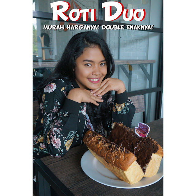 Roti Duo Batam Variasi Rasa Murah Harganya Double Enaknya - Arreza MP