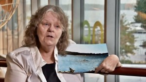 “Champ” Photographer Sandra Mansi Dies