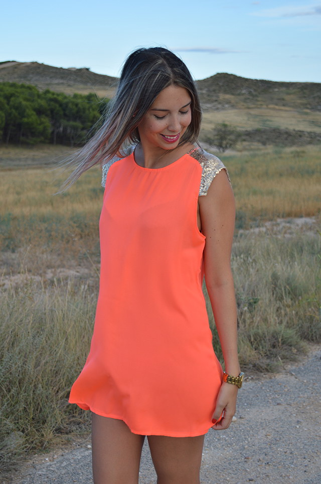 ESTÁ DE MODA MARLAFRA: FLUOR