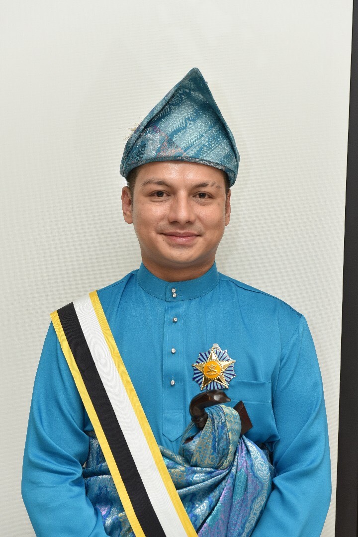 Boy Iman Tak Pernah Diiktiraf sebagai Ayahanda PEKIDA - Siakap Keli News