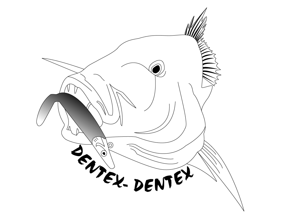 dentex-dentex: Logo del blog