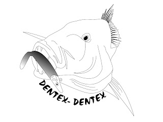 dentex-dentex: Logo del blog