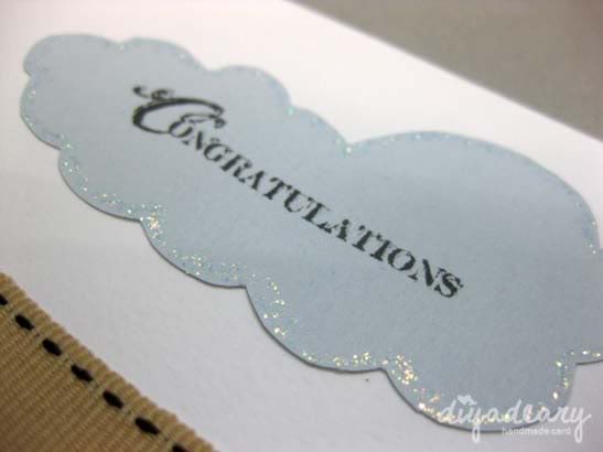 Owl Congratulations | Diyadeary