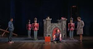 The Isolation of an Obnoxious Hamlet: Christopher Muratore's ...
