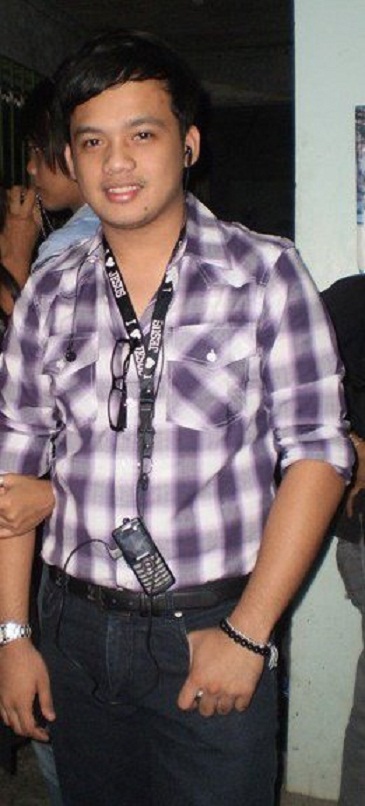 kuya rey 2014: ursos faces