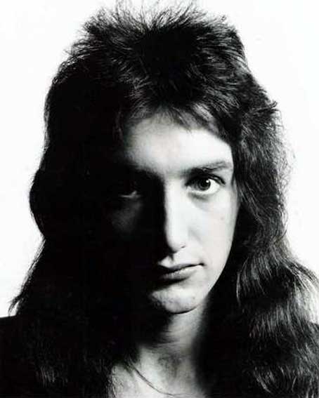 PLANET ROGEROCKS: Queen - Os Primeiros Anos de Reinado - 1970 / 1973