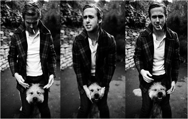 Arcadia Boutique: Why We Love Ryan Gosling!