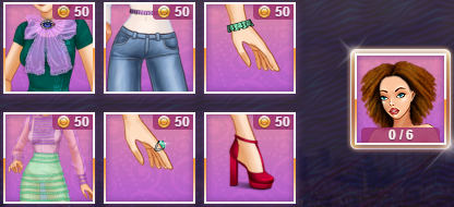 Lady Popular Fashion Arena: Flashback Event: LADY MUSIC AWARDS