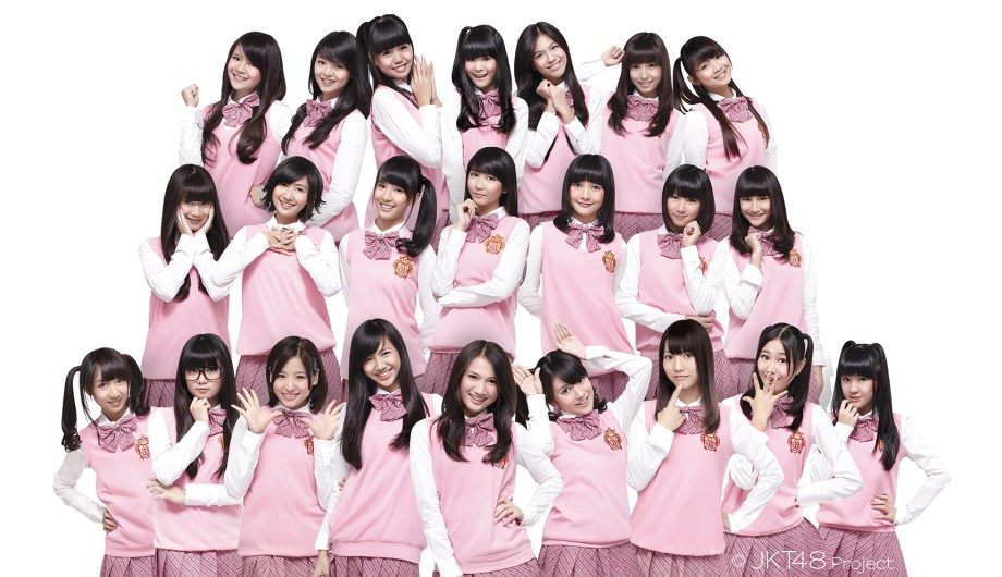 Tanggal Ulang Tahun Personil JKT48 - AnimeUnique