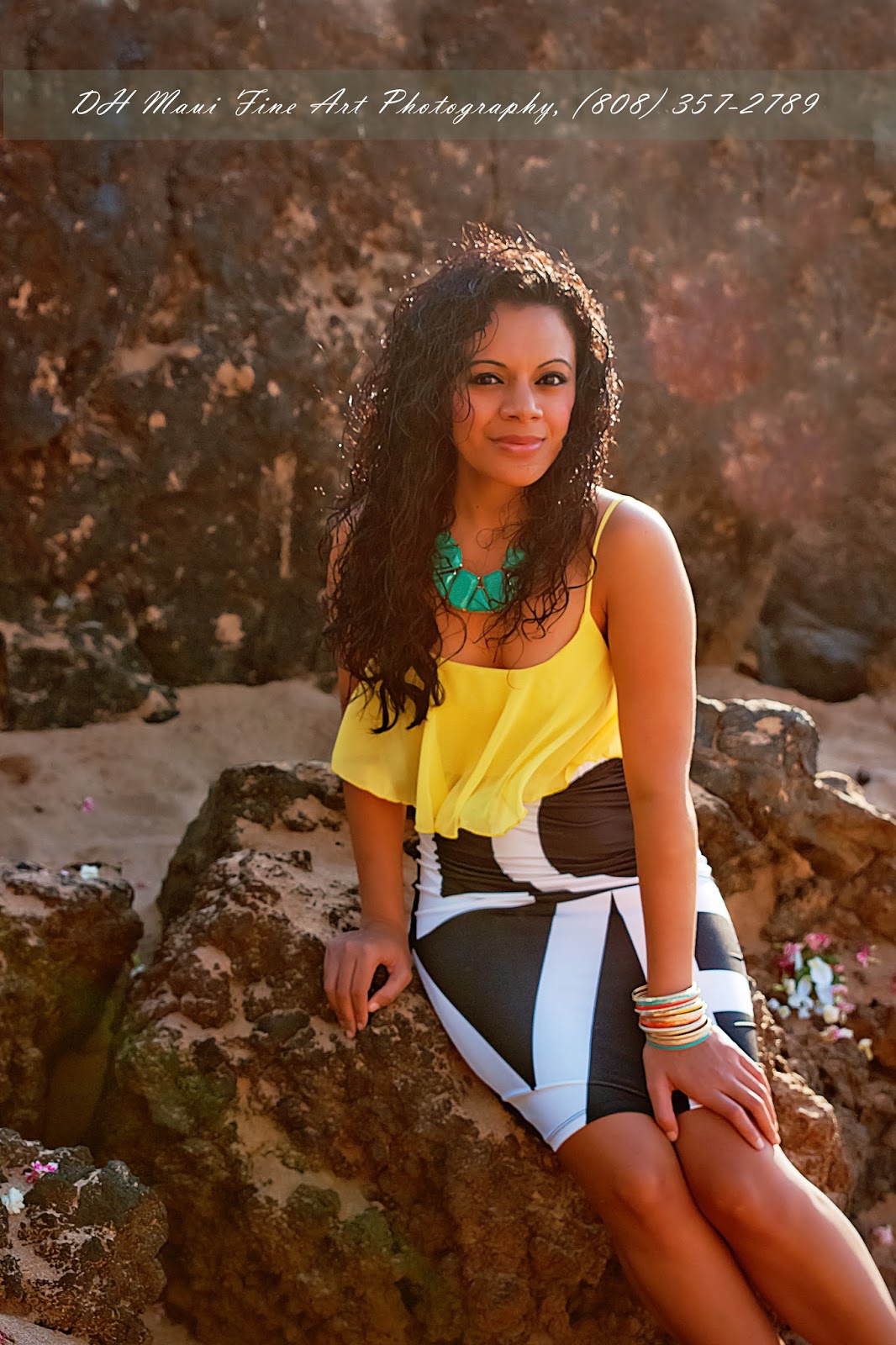 DH Maui and DH Idaho Fine Art Photography, and Velata Masonry: Kalisi ...