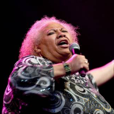 Efemérides Musicales: Barbara Lewis