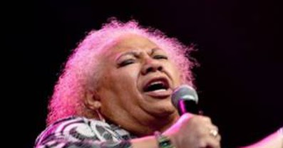 Efemérides Musicales: Barbara Lewis