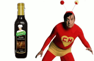 ¿Aceto o acheto? - Te cuento cómo es