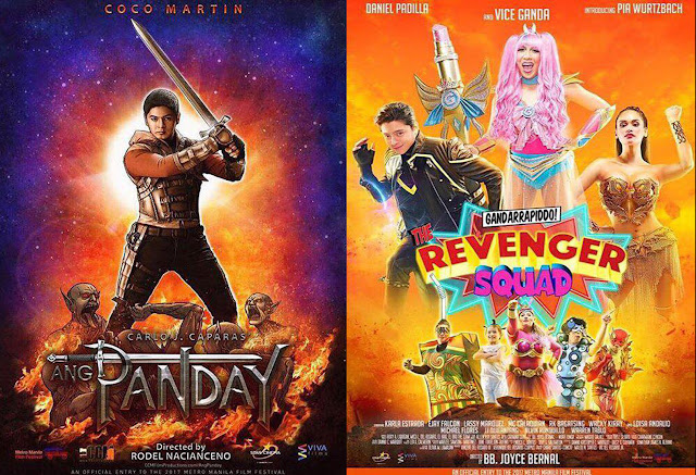 World's Trending Portal: Official Poster & Teaser of "Ang Panday" and ...