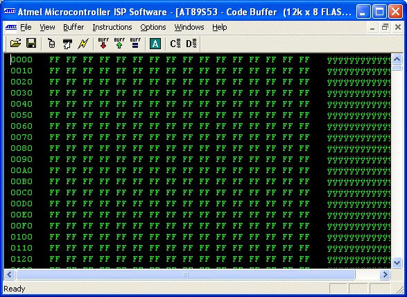 Download Program Atmel 89S51 Dengan ISP Lengkap ! | Predator Technology Download Program Atmel 89S51 Dengan ISP Lengkap ! | Predator Technology