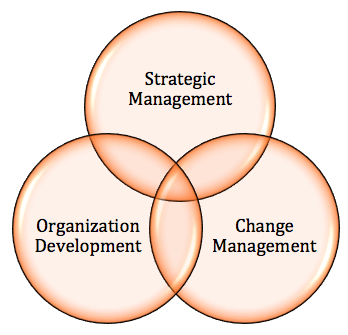 Change Management Success: About