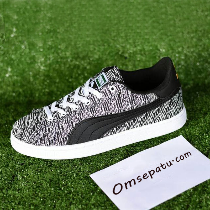 Sepatu Puma Casual GOGS | Omsepatu.com