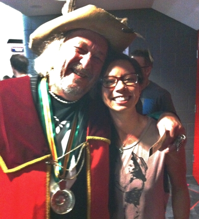 d r i n k s t e r: MAYNARD'S MERKIN VINEYARDS OSTERIA