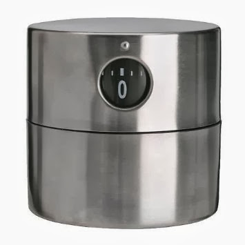 Mad for Mid-Century: Mid-Century Modern Kitchen Timers