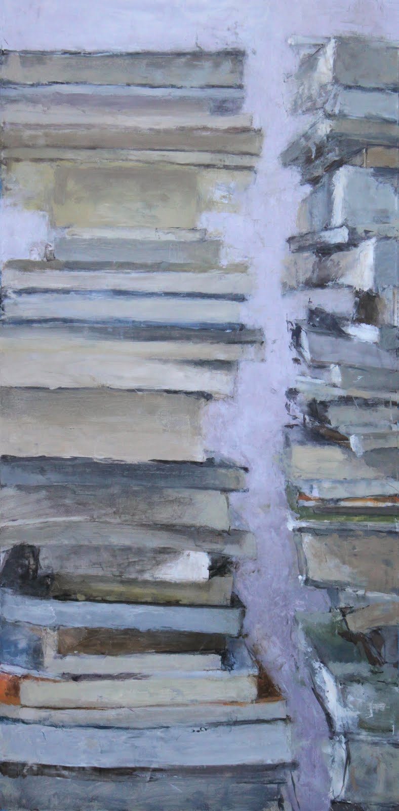 Neil Plotkin - Artist