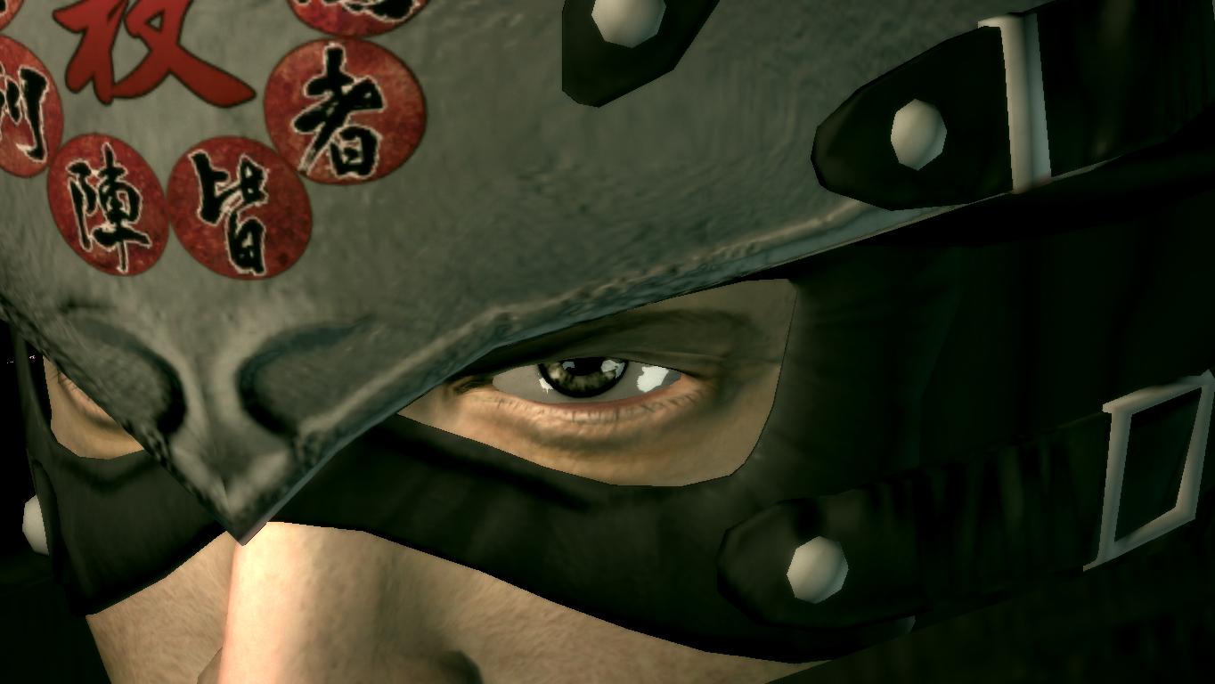 AnáliseMorte: Ninja Blade - Um pouco sobre NB.