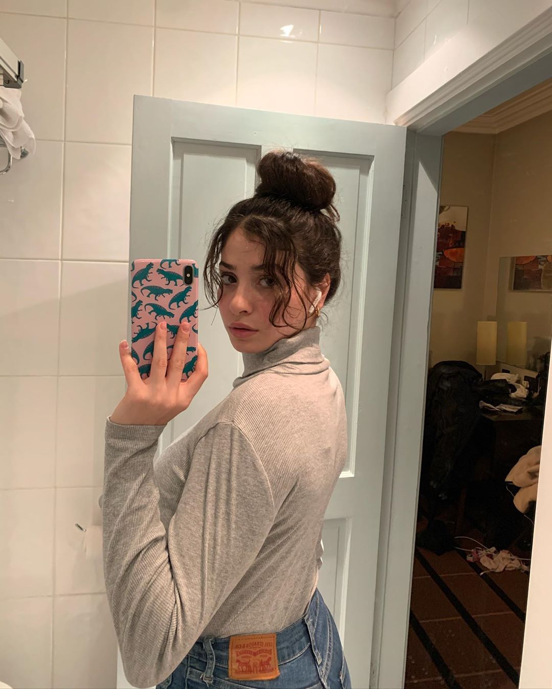 Starlet Arcade: Yusra Mardini