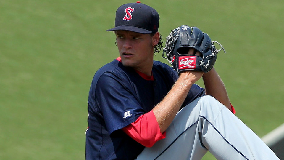 Former First Round Pick Trey Ball, Hopes To Revive Career