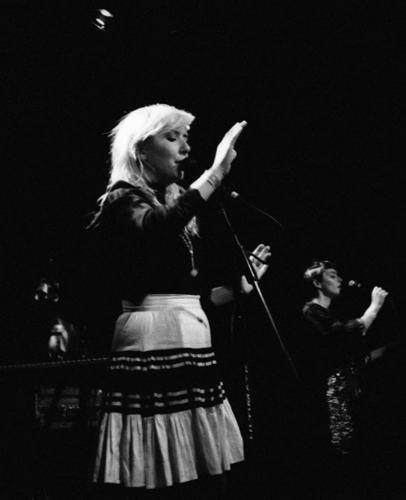 3D GIF Photography: September 2012