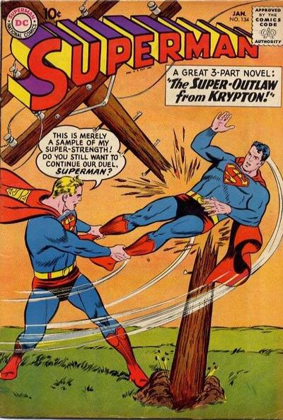 Superman Fan Podcast Blog: Episode #204: Superman Comic Books Cover ...