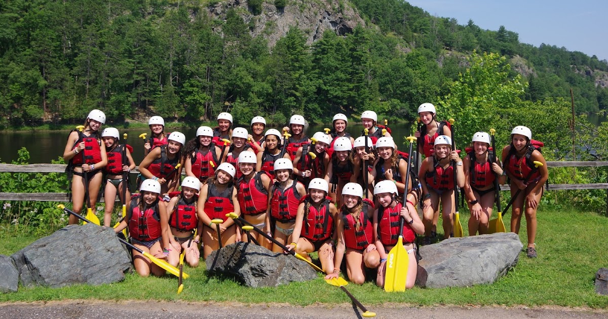 Agawak Adventures: Trip pics!🌲